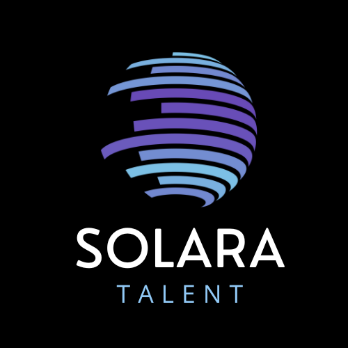 Solara Talent - Find Your Next Role